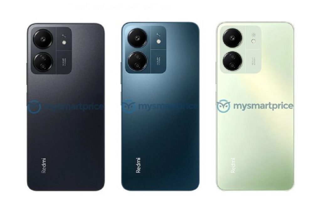 Xiaomi Siapkan Redmi 13C 5G, Chipsetnya Dimensity 6100+ - Rancah Post