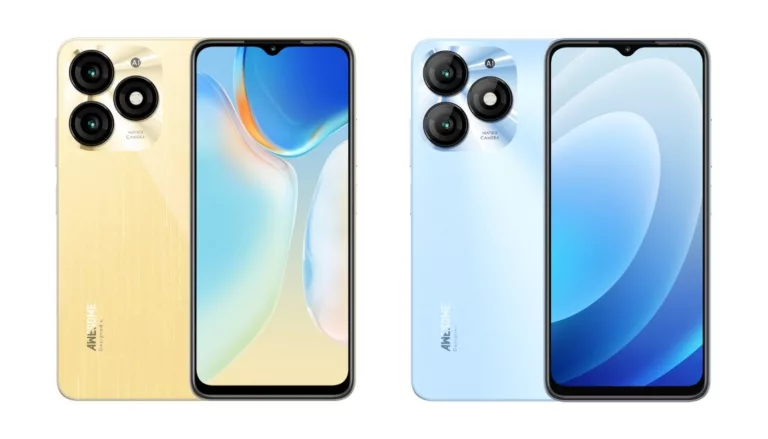 Itel A70 4G Debut dengan Unisoc T603 dan Punya Kamera Mirip iPhone ...