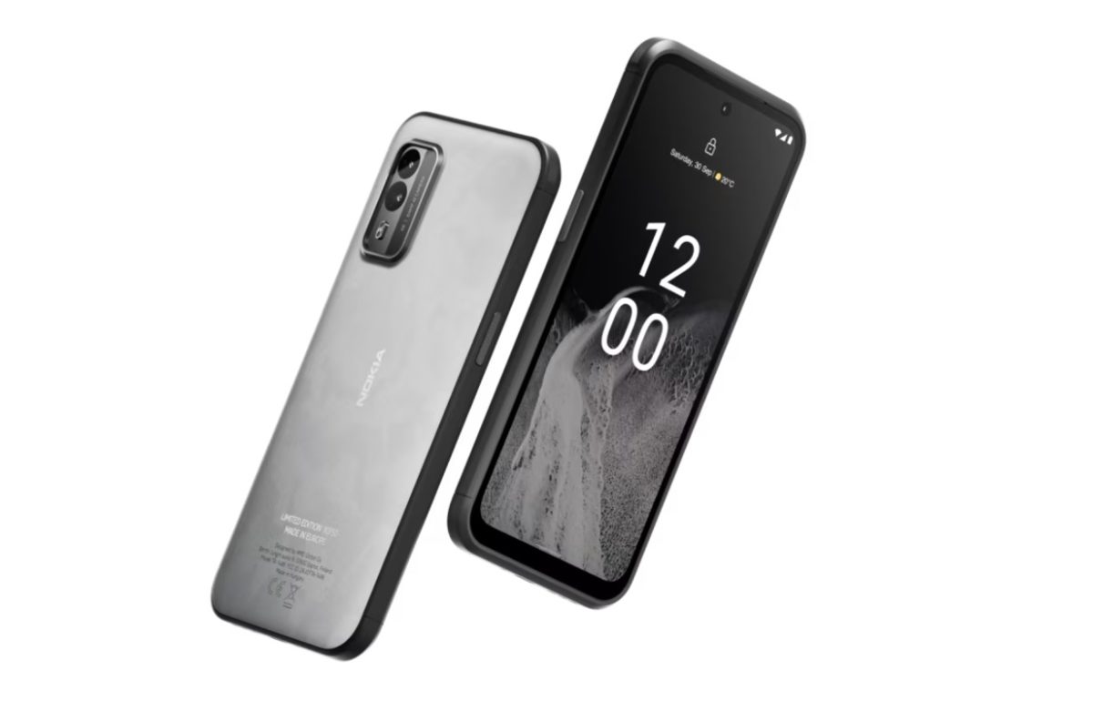 Nokia XR21 Limited Edition Dirilis, Apa Keunggulannya? - Rancah Post