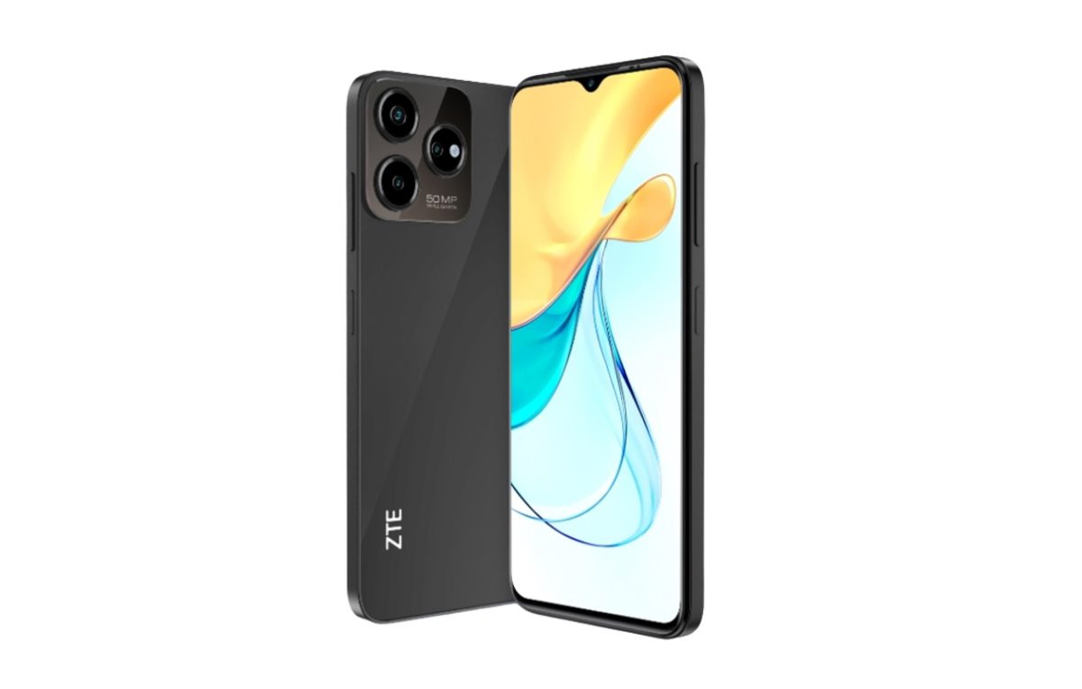 ZTE Blade V50 Design Masuk Indonesia, Bawa Tiga Kamera Belakang dan ...