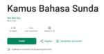 5 Aplikasi Terjemahan Bahasa Sunda ke Indonesia Online dan Offline ...