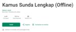 5 Aplikasi Terjemahan Bahasa Sunda ke Indonesia Online dan Offline ...
