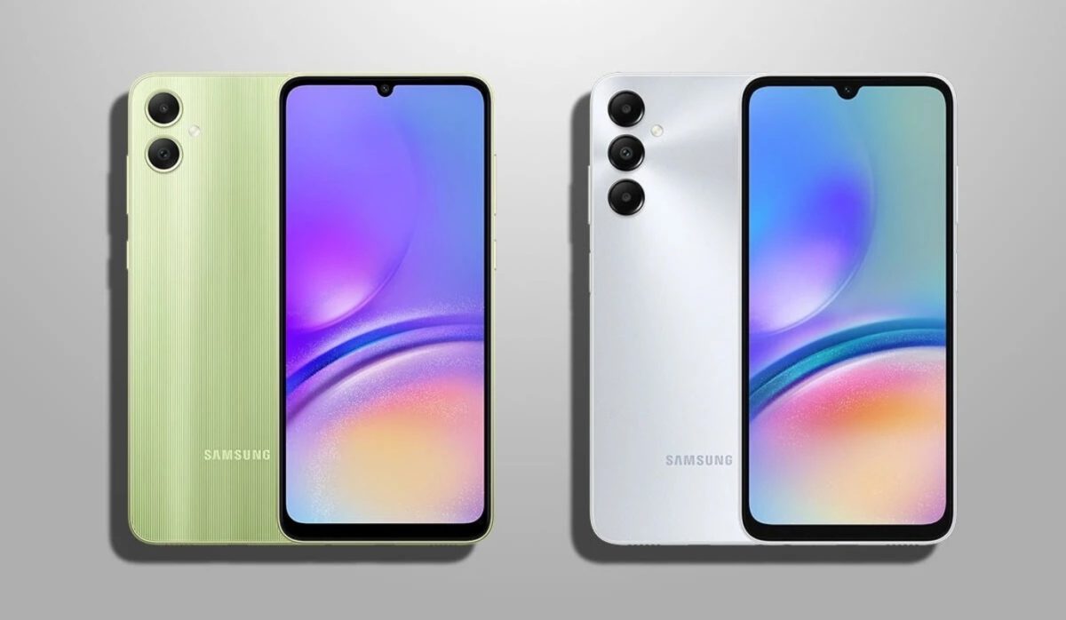 Selisih Rp 400 Ribu, Ini Perbedaan Spesifikasi Samsung Galaxy A05 vs ...