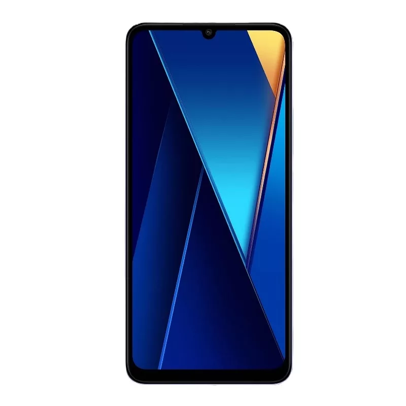 Harga HP Xiaomi Poco C65 dan Spesifikasi Terbaru | Desember 2025 ...