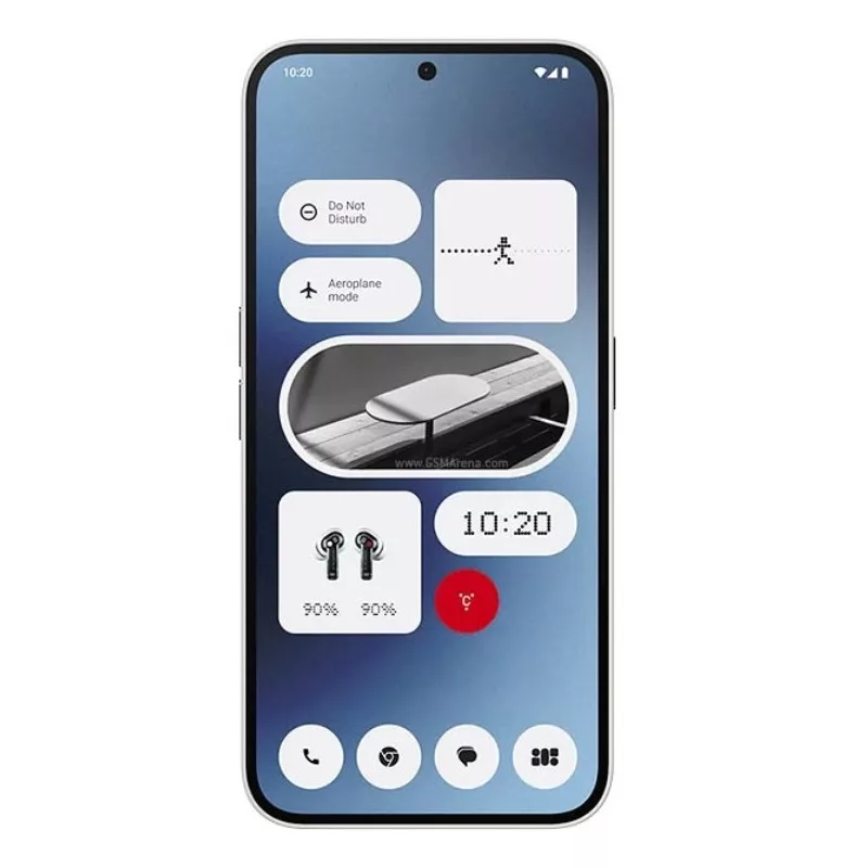 Harga HP Nothing Phone (2a) dan Spesifikasi Terbaru | Desember 2025 ...