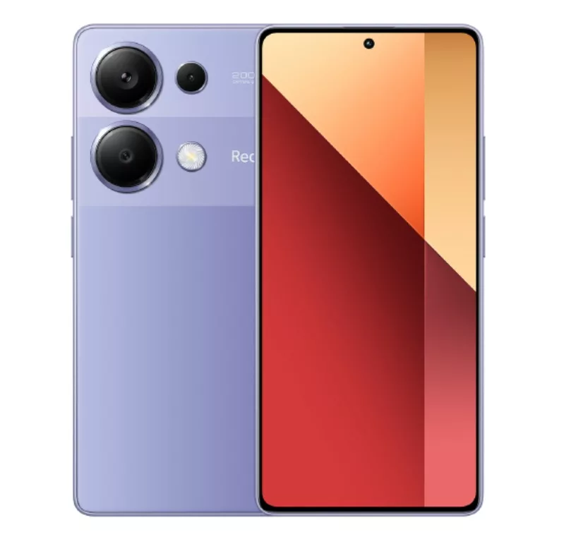 Harga HP Xiaomi Redmi Note 13 Pro 4G dan Spesifikasi Terbaru | Agustus ...