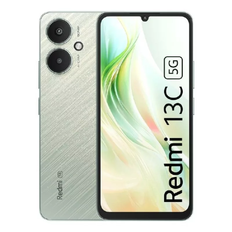 Harga HP Xiaomi Redmi 13C 5G dan Spesifikasi Terbaru | Januari 2026 ...