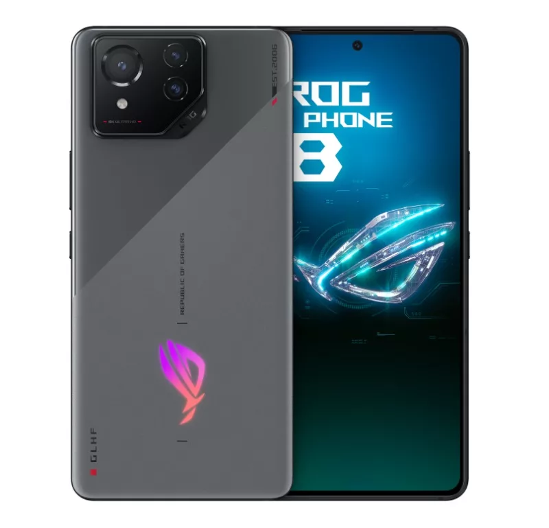 Harga HP Asus ROG Phone 8 dan Spesifikasi Terbaru | Agustus 2025 ...
