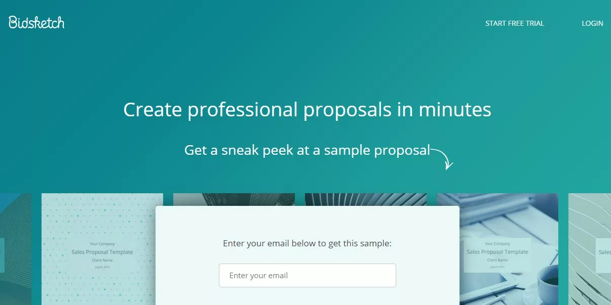 7 Aplikasi Membuat Proposal Terbaik di HP dan PC - Rancah Post