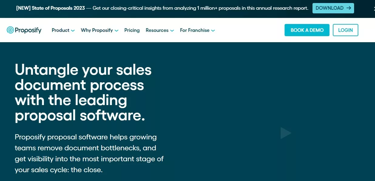 7 Aplikasi Membuat Proposal Terbaik di HP dan PC - Rancah Post