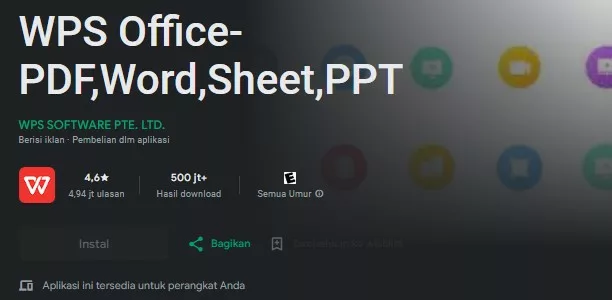 7 Aplikasi Membuat Proposal Terbaik di HP dan PC - Rancah Post