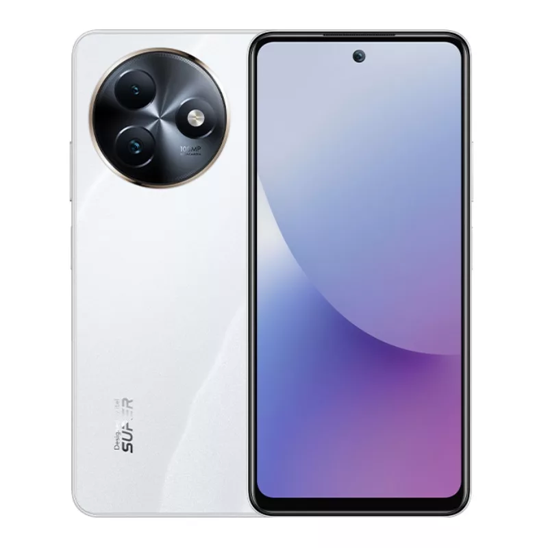 Harga HP Itel S24 dan Spesifikasi Terbaru | Desember 2025 - Rancah Post