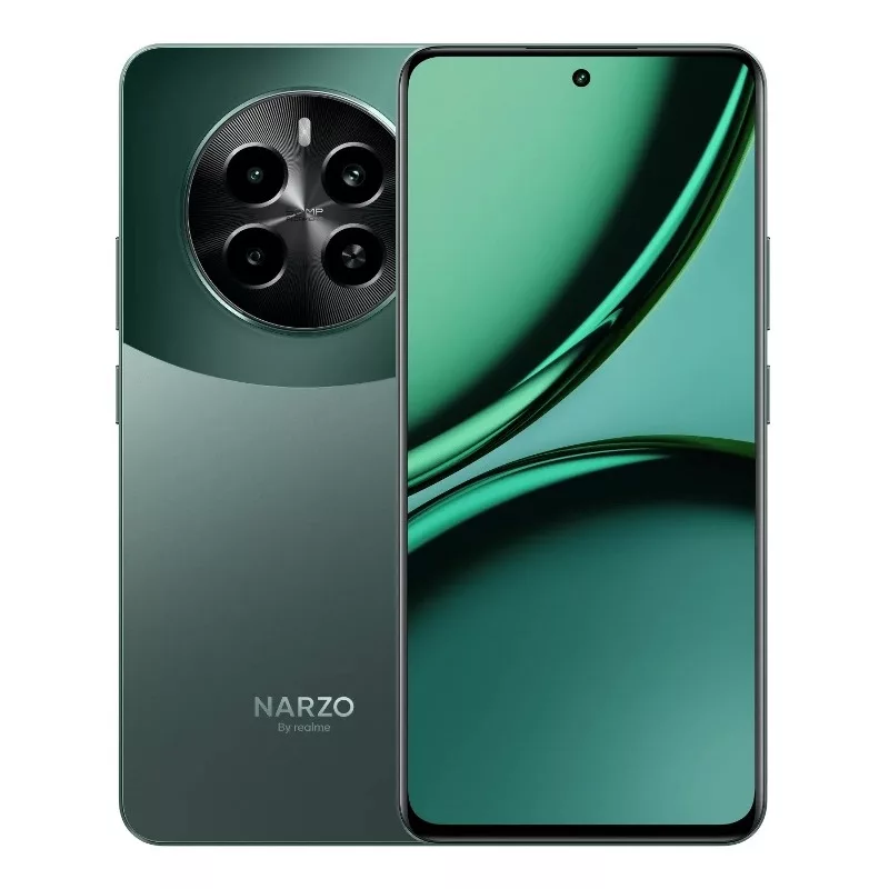 Harga HP Realme Narzo 70x 5G dan Spesifikasi Terbaru | Mei 2026 ...