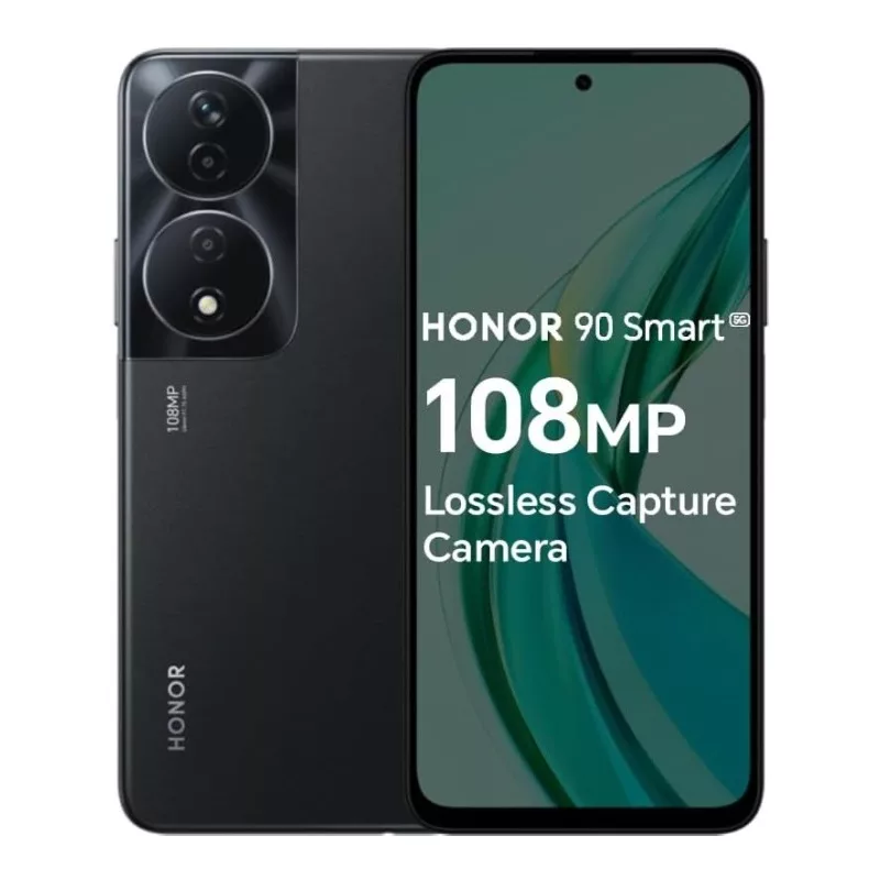 Harga HP Honor 90 Smart dan Spesifikasi Terbaru | Mei 2026 - Rancah Post