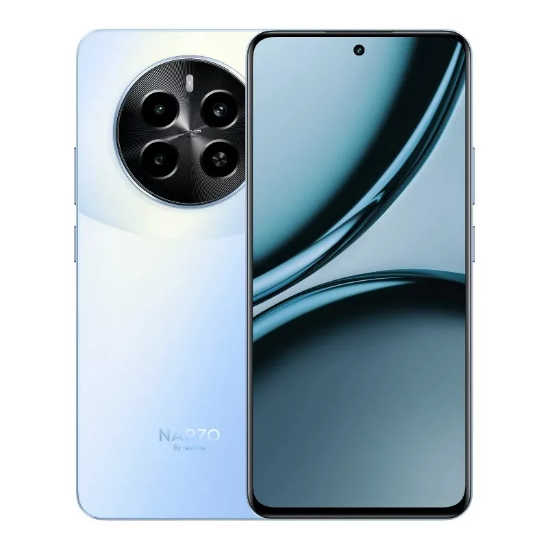 Harga HP Realme Narzo 70 dan Spesifikasi Terbaru | April 2026 - Rancah Post