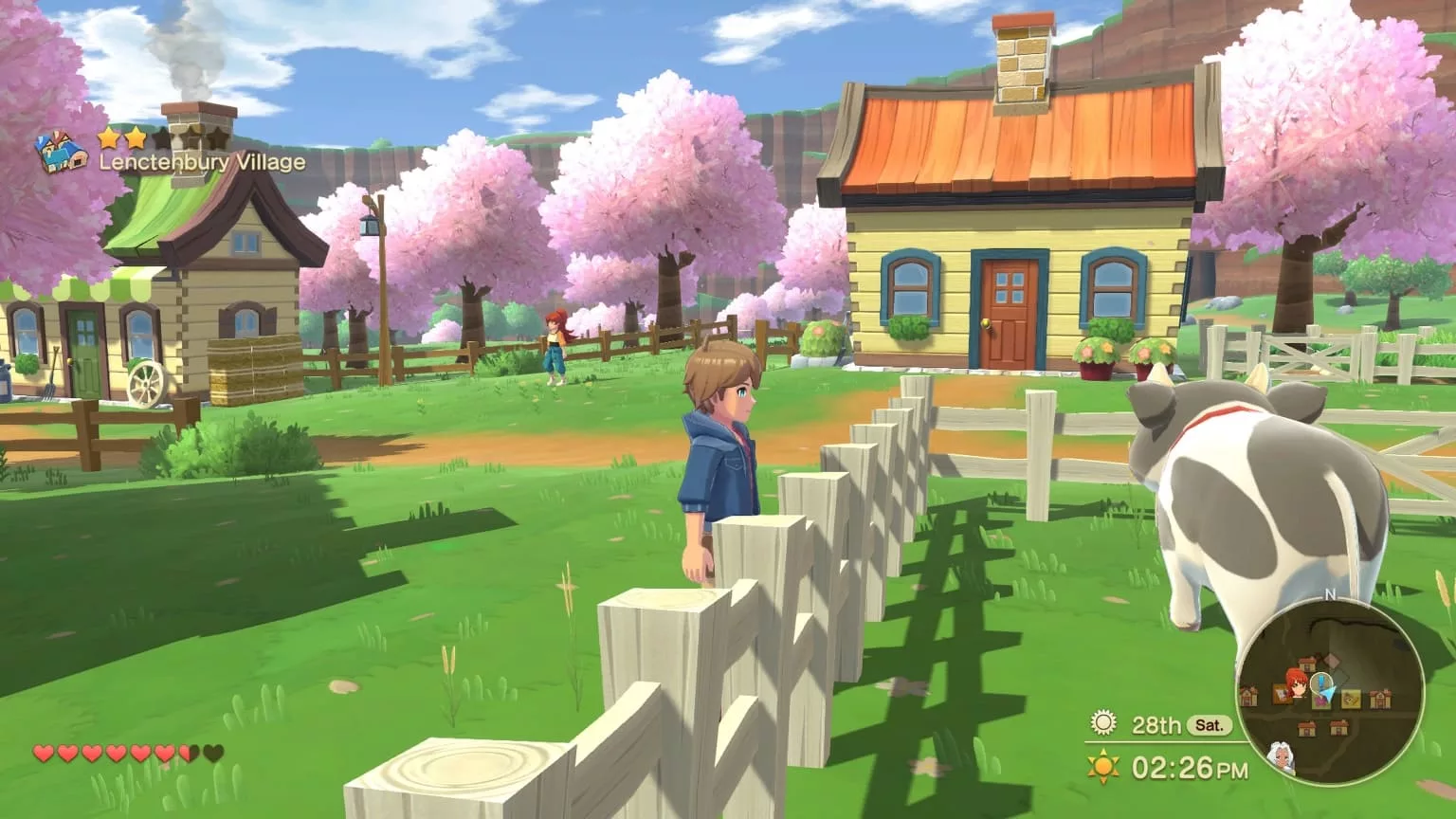 5 Game Mirip Harvest Moon, Bikin Bahagia Sekaligus Nostalgia - Rancah Post 5 Game Mirip Harvest Moon, Bikin Bahagia Sekaligus Nostalgia - Rancah Post