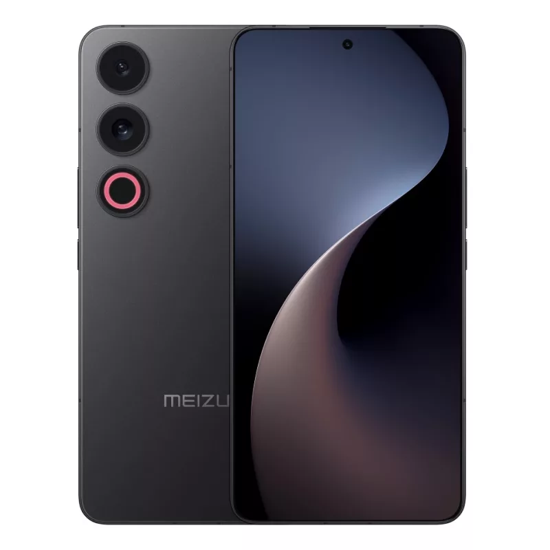 Harga HP Meizu 21 Note dan Spesifikasi Terbaru | November 2025 - Rancah ...