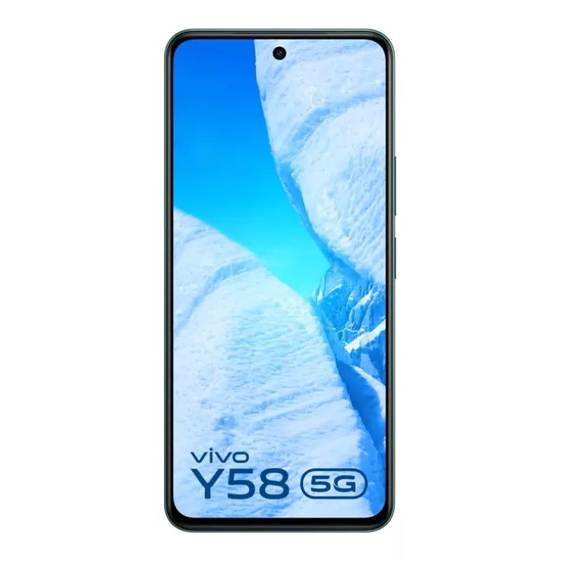 Harga HP Vivo Y58 5G dan Spesifikasi Terbaru | Juni 2026 - Rancah Post