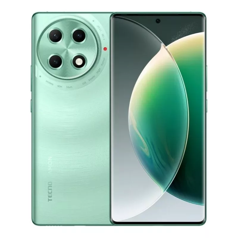 Harga HP Tecno Camon 30S Pro dan Spesifikasi Terbaru | Oktober 2025 ...