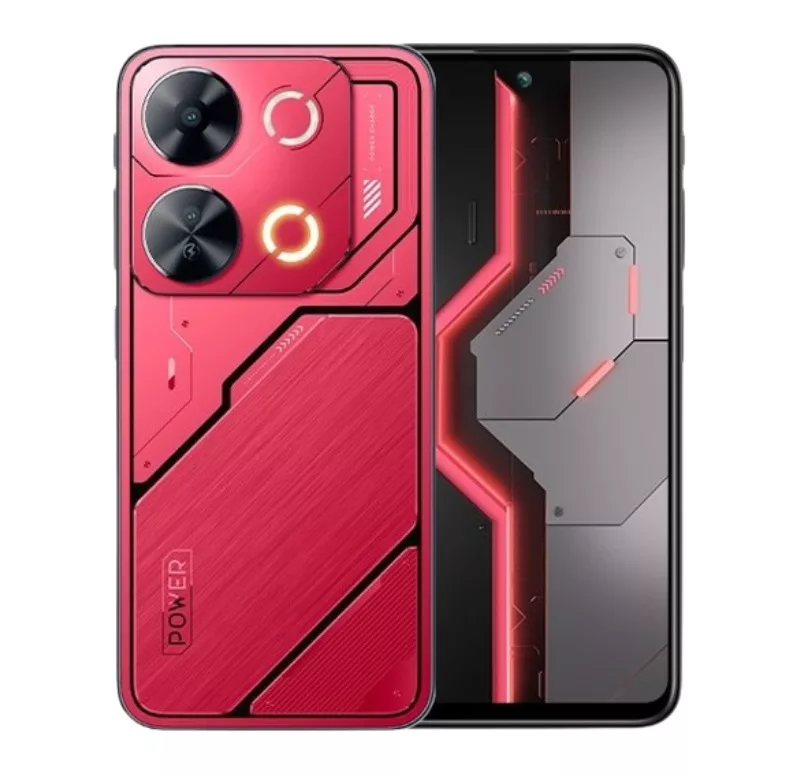 Harga HP Itel P65 dan Spesifikasi Terbaru | Mei 2026 - Rancah Post