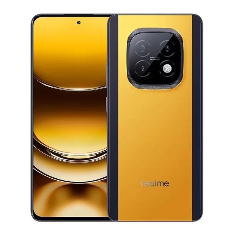 Harga HP Realme Narzo 70 Turbo dan Spesifikasi Terbaru | April 2026 ...