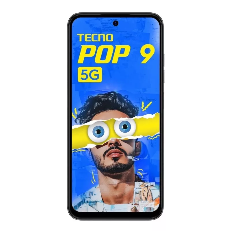 Harga HP Tecno Pop 9 dan Spesifikasi Terbaru | Juni 2026 - Rancah Post