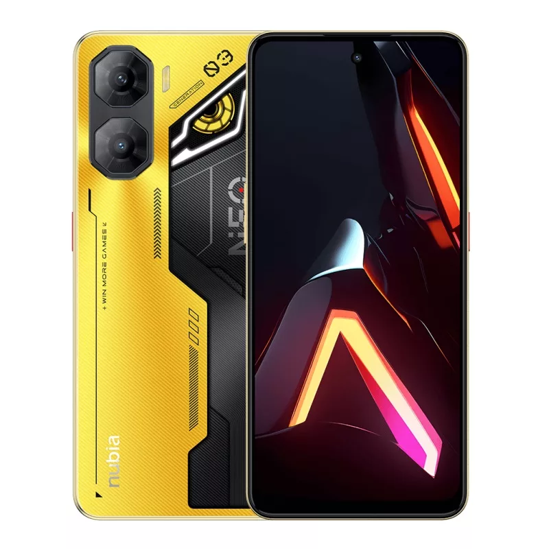 Harga HP ZTE Nubia Neo 3 dan Spesifikasi Terbaru | Desember 2025 ...