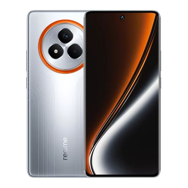 Harga HP Realme Narzo 80 Pro dan Spesifikasi Terbaru | Mei 2026 ...