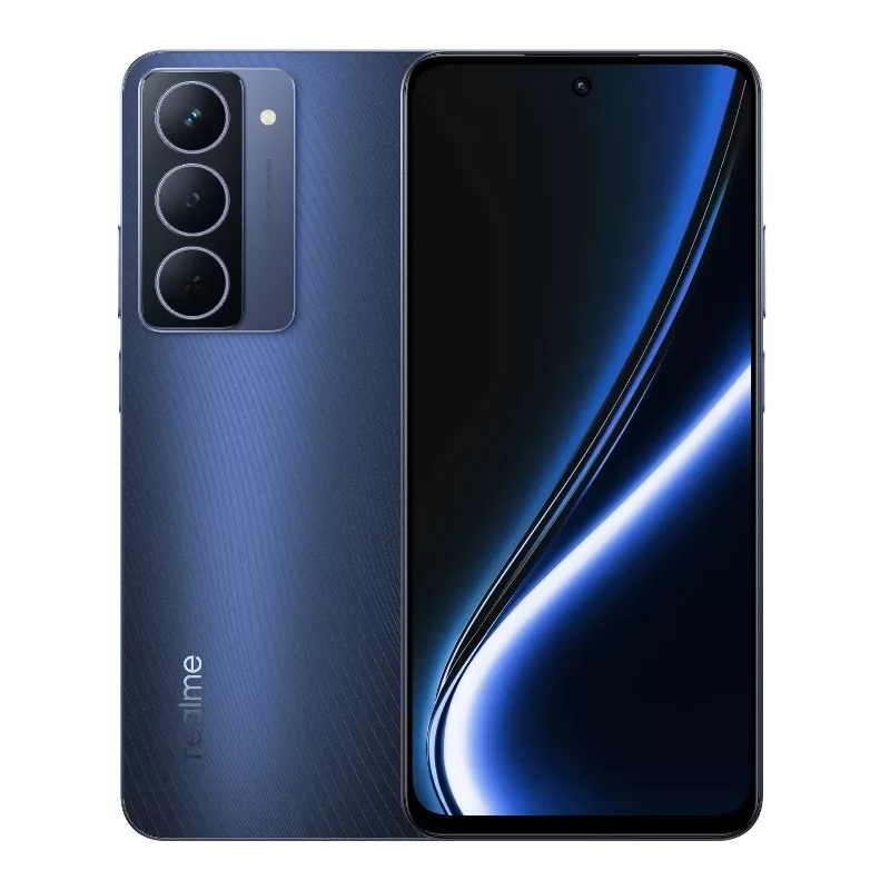 Harga HP Realme Narzo 80x dan Spesifikasi Terbaru | Maret 2026 - Rancah ...