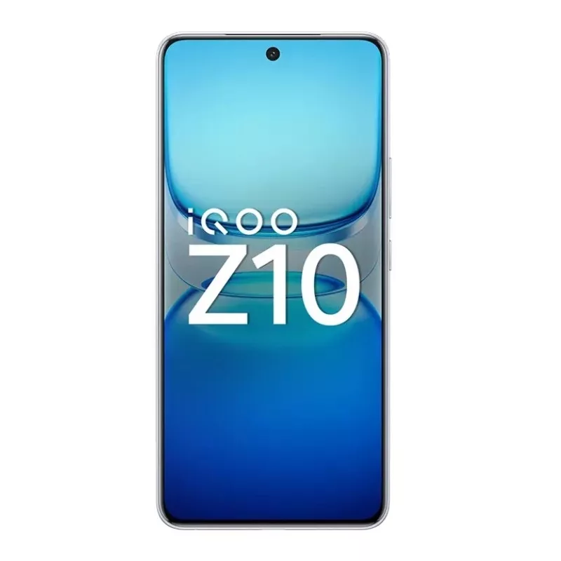 Harga HP Vivo iQOO Z10 5G dan Spesifikasi Terbaru | Juni 2026 - Rancah Post