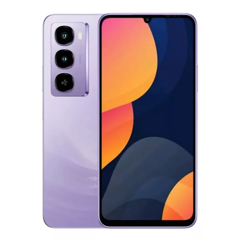 Harga HP Itel City 100 dan Spesifikasi Terbaru | Oktober 2025 - Rancah Post