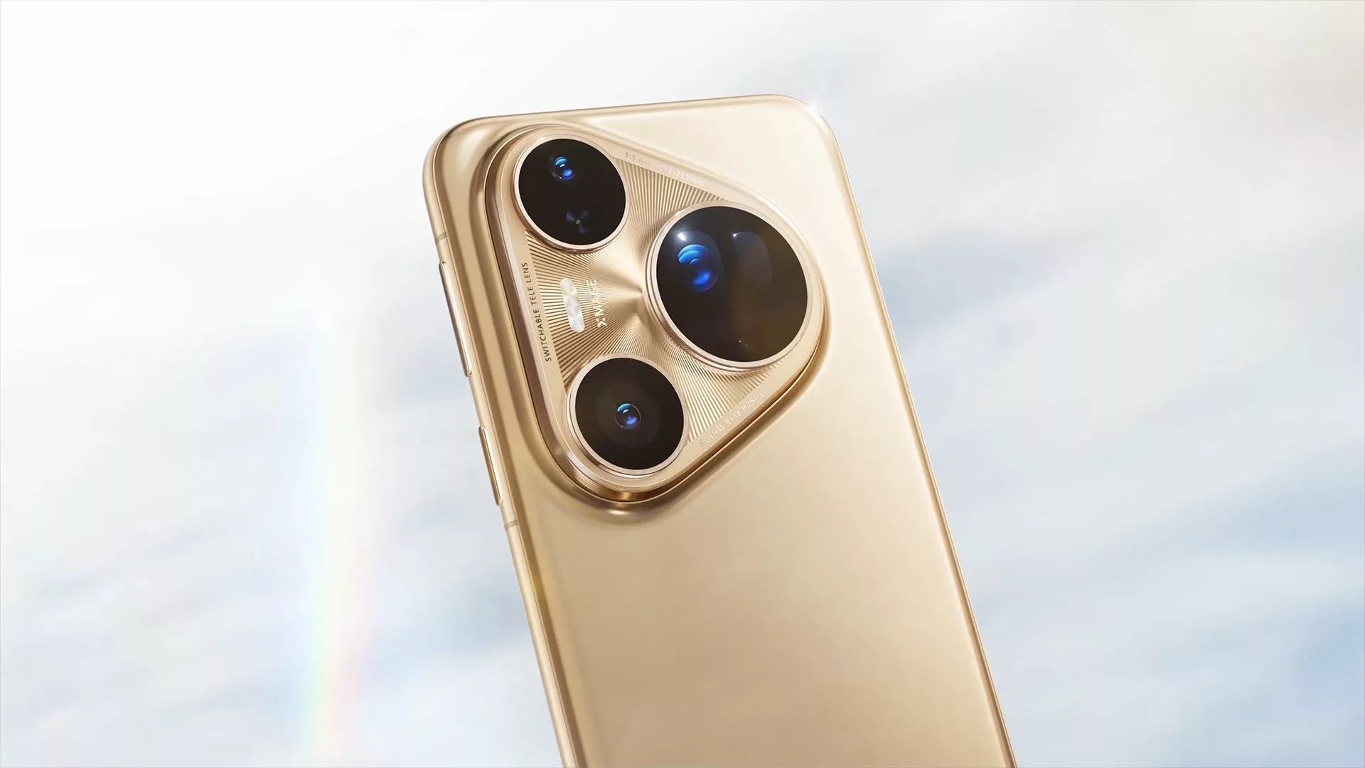 Beda dari Duo Model Pro, Huawei Pura 80 Ultra Suguhkan Spek Lebih ...