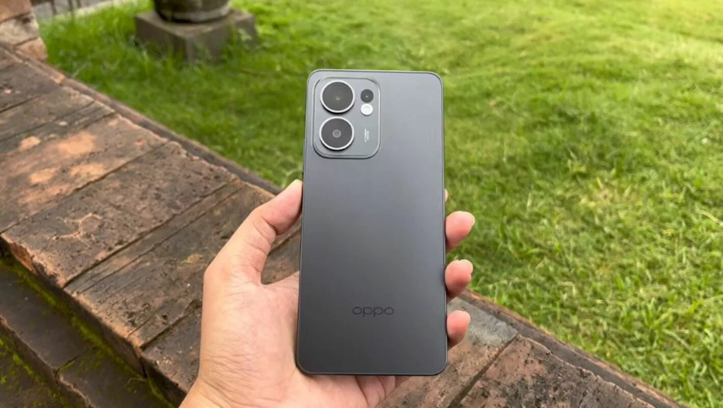 Oppo Reno 13A Resmi Diumumkan di Jepang, Ini Spesifikasi dan Harganya ...