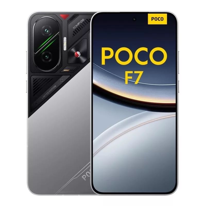Harga HP Xiaomi Poco F7 dan Spesifikasi Terbaru | Desember 2025 ...