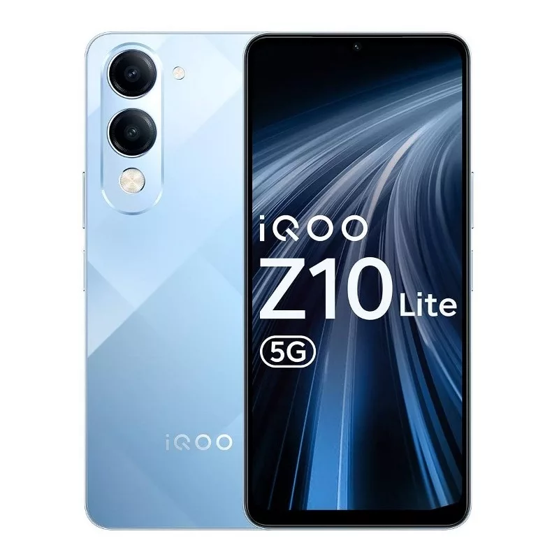 Harga HP Vivo iQOO Z10 Lite 5G dan Spesifikasi Terbaru | Juni 2026 ...