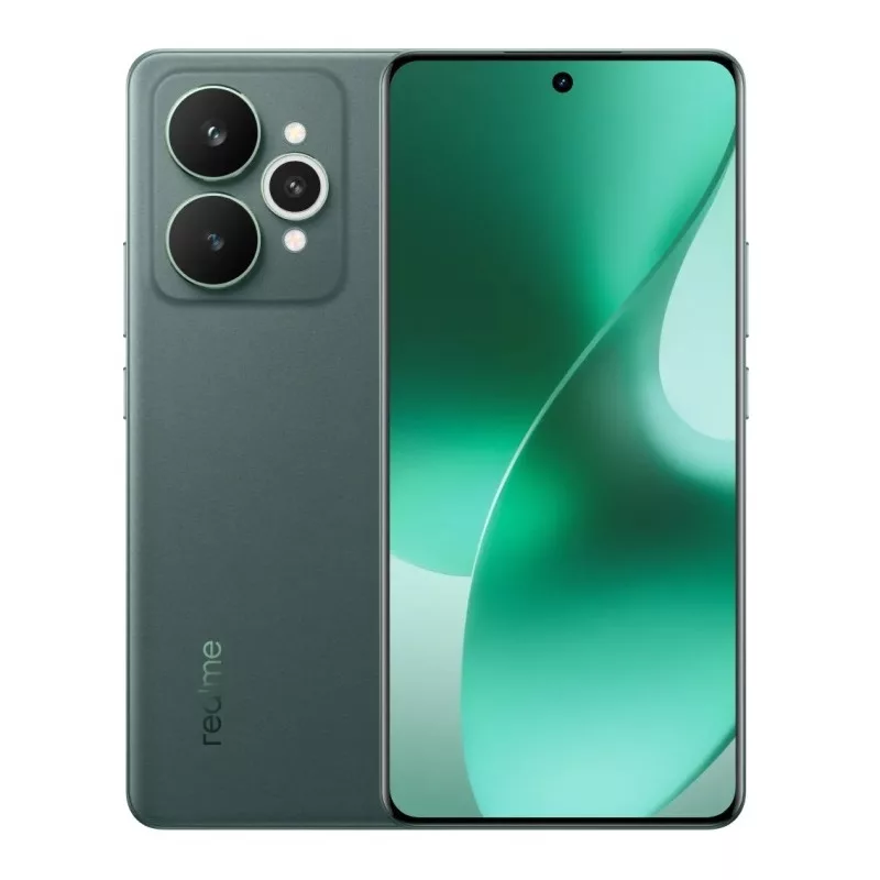 Harga HP Realme 15 5G dan Spesifikasi Terbaru | Juni 2026 - Rancah Post