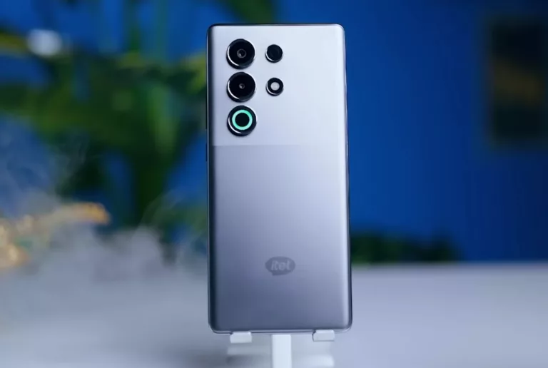 Itel Super 26 Ultra Dikonfirmasi Siap Masuk Pasar Indonesia - Rancah Post