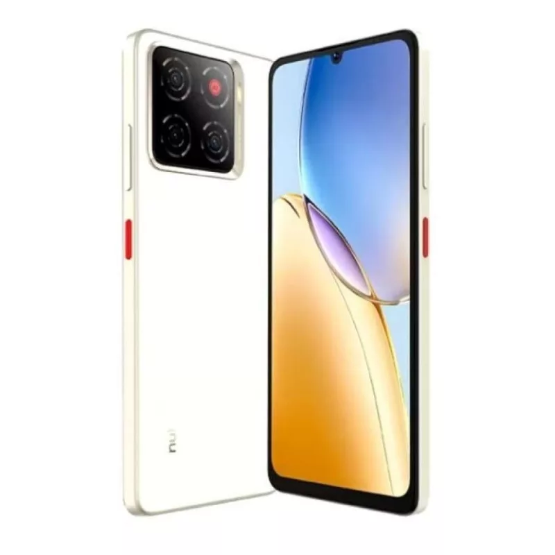 Harga HP ZTE Nubia A56 dan Spesifikasi Terbaru | Mei 2026 - Rancah Post