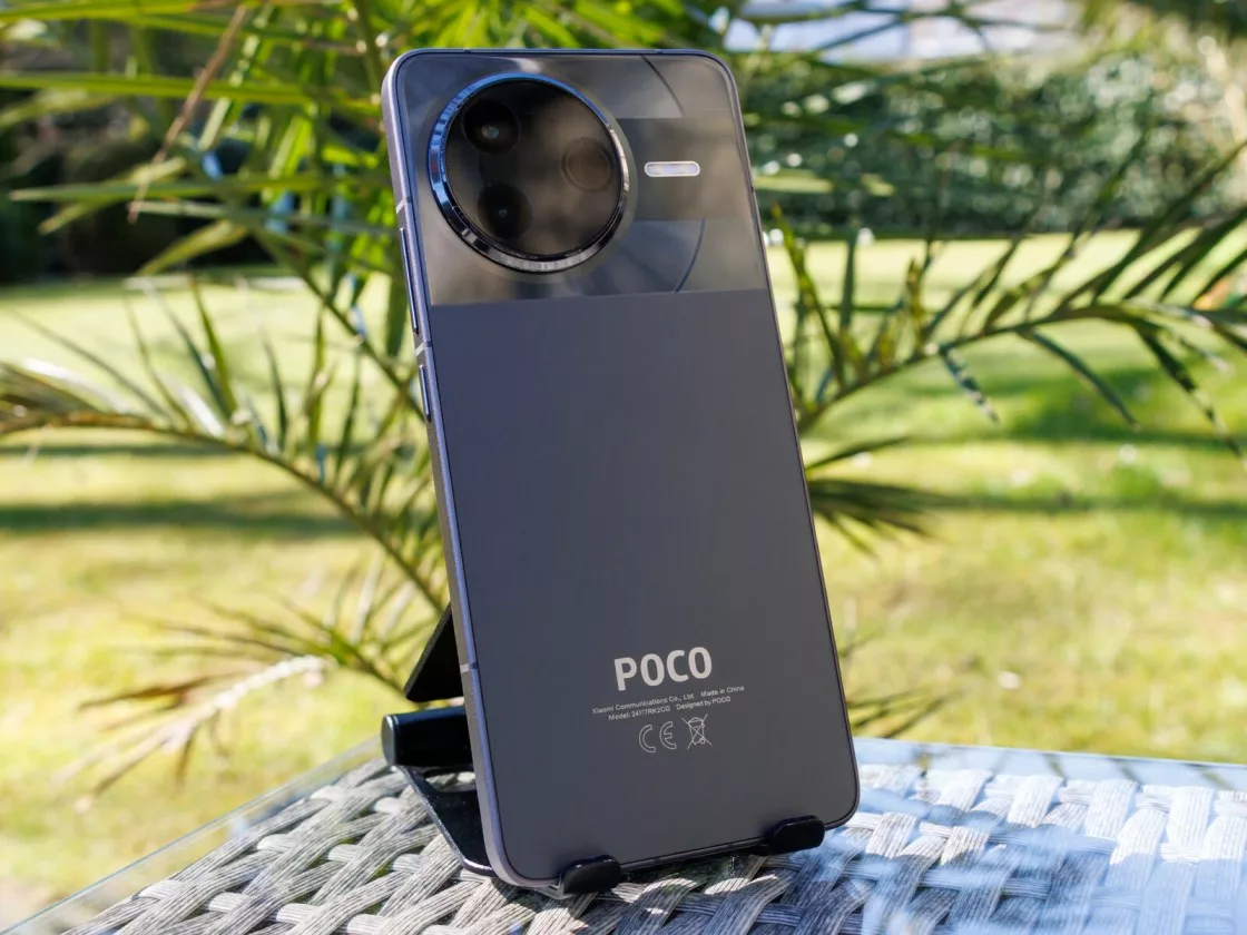 Poco F8 Pro Terendus di Database IMEI, Kapan Diperkenalkan? - Rancah Post