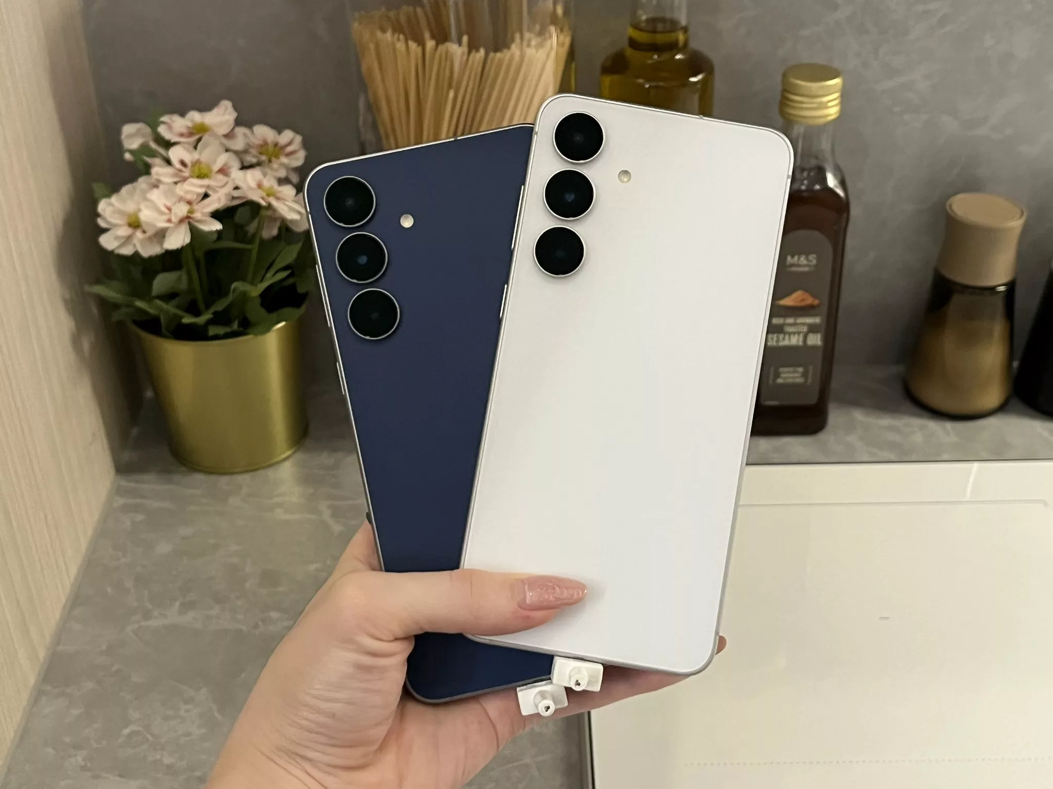 Debut Samsung Galaxy S25 FE, Harga Mulai Rp 10 Jutaan - Rancah Post