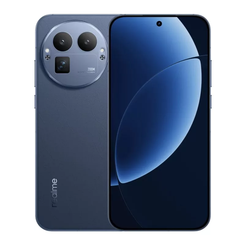 Harga HP Realme GT8 Pro dan Spesifikasi Terbaru | Mei 2026 - Rancah Post