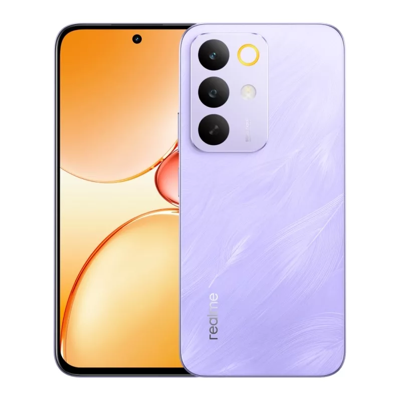 Harga HP Realme C85 5G dan Spesifikasi Terbaru | April 2026 - Rancah Post